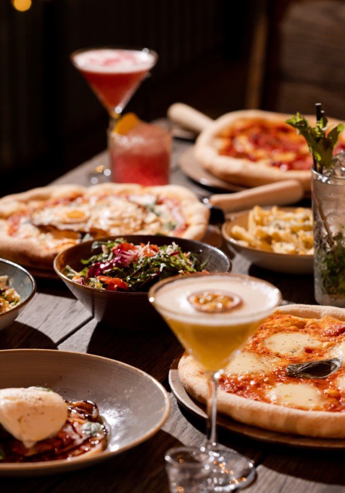 Fratelli Menus | Fratelli Belfast | Family Dining