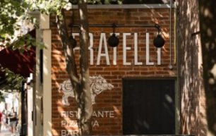 Movie Nights at Fratelli Belfast